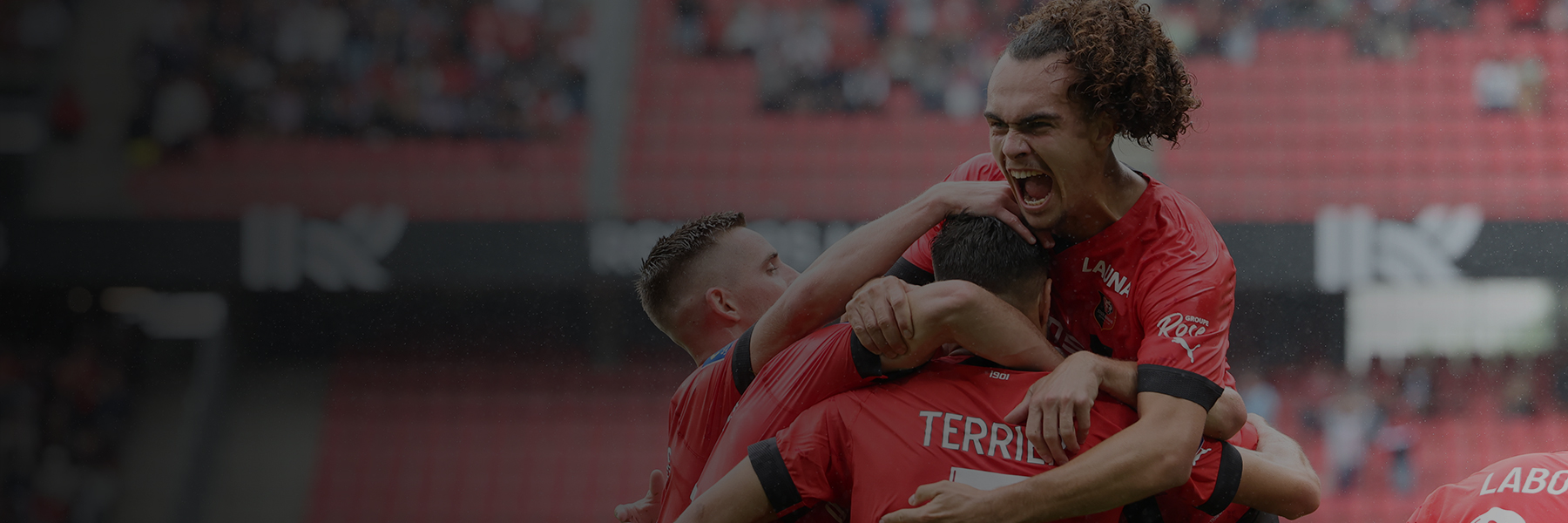 Stade Rennais FC | Prochains matchs - Stade Rennais FC