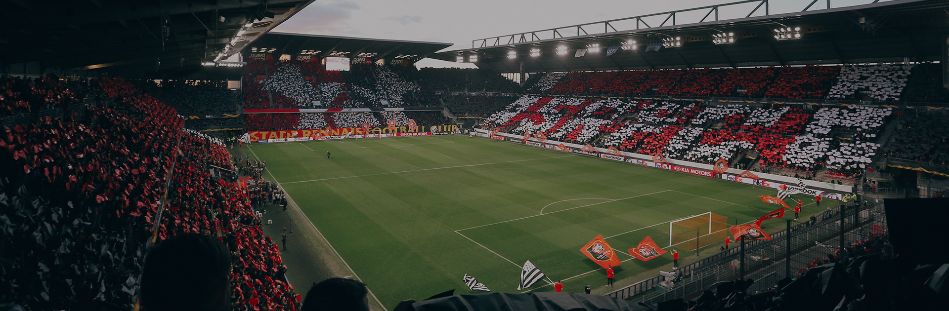 Stade Rennais FC | Contact - Stade Rennais FC